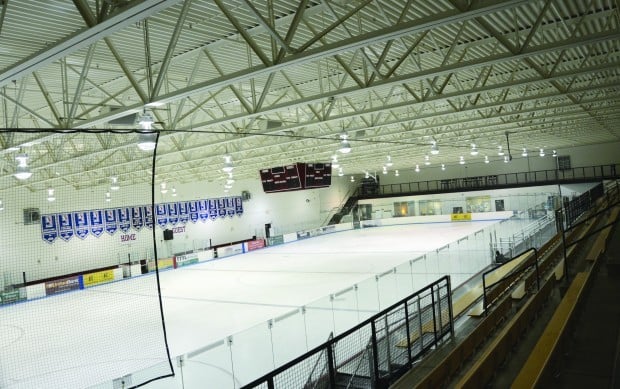 Focus on Faribault's Facilities: The Legend of Shattuck-St. Mary's The ...