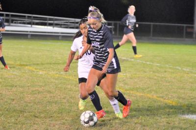 Saints pick up 4-0 win over St James/Windom/Madelia in lightning ...