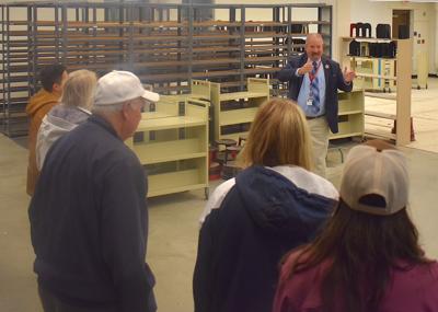 City, county requests don't make governor's infrastructure proposal ...