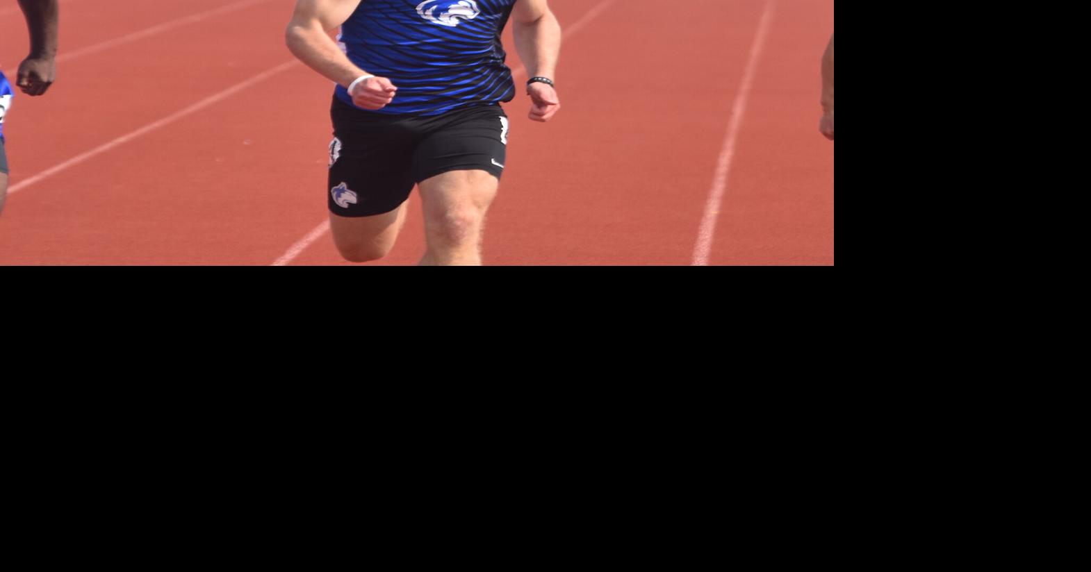 Huskies earn 2 podium spots and 4 finals qualifiers on 1st day of Class ...