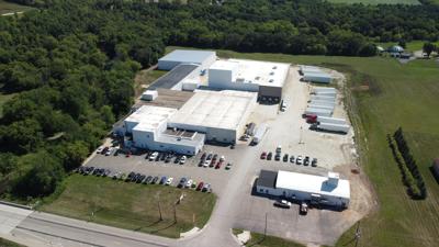 Wanamingo's Reckitt-Mead Johnson shares plan to regulate wastewater ...