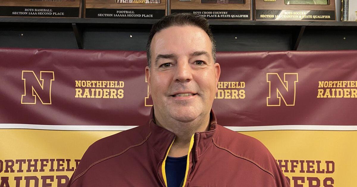 Swenson named new head boys tennis coach at Northfield | Sports ...