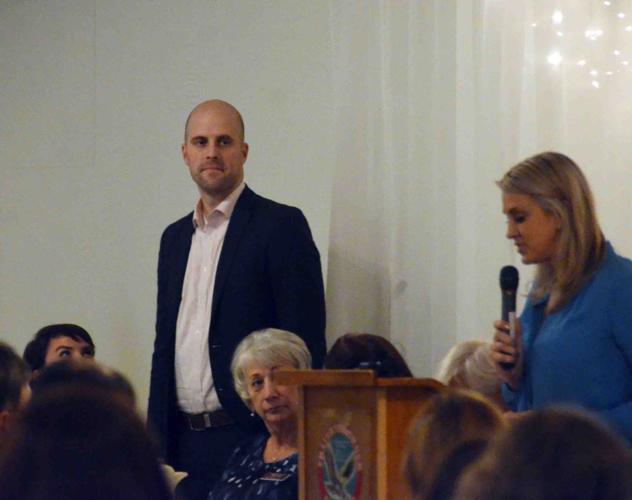 Faribault Sports Hall of Fame inducts 27th class | Sports ...