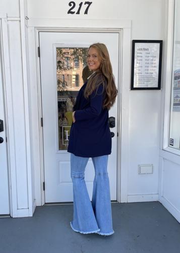 SCENE - SoMinn Fashion: Feel like you have something to wear | Southern ...