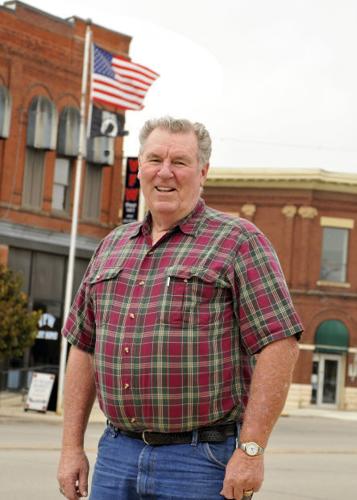 Doug Henke seeks Kenyon City Council seat | Elections | southernminn.com