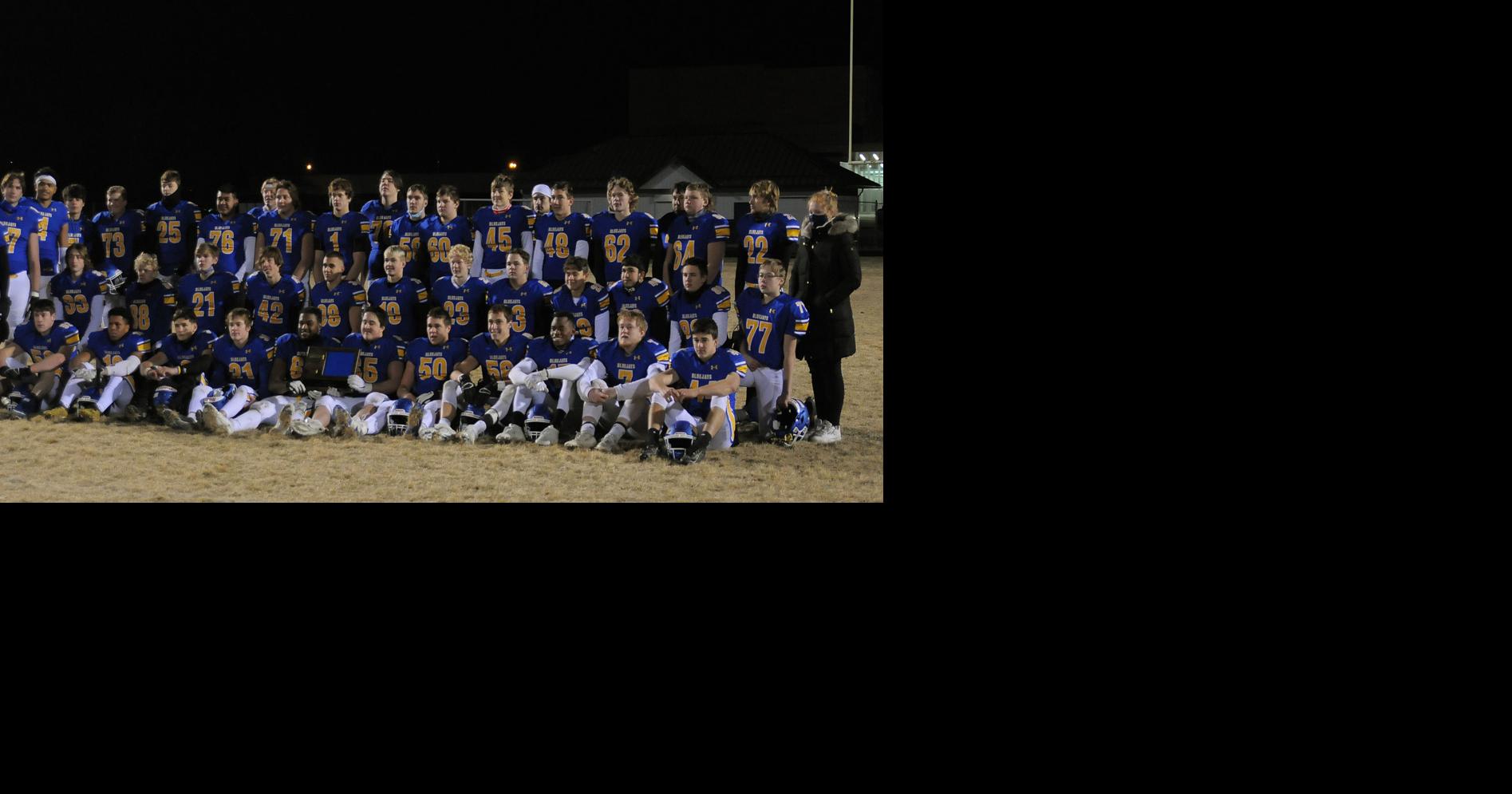 2021 Fall Sports Preview: Waseca football | Sports | southernminn.com