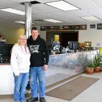 Jim Misgen: Family Business | Portraits | southernminn.com