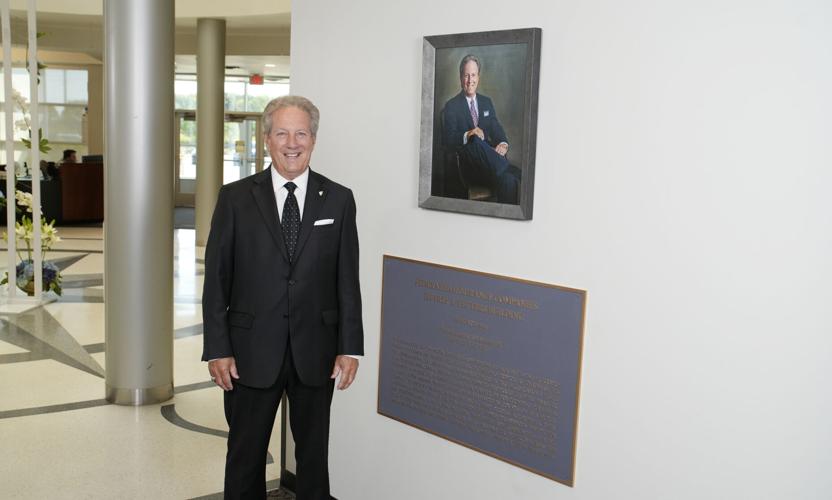 Federated names Mankato office building in honor of Fetters | News ...