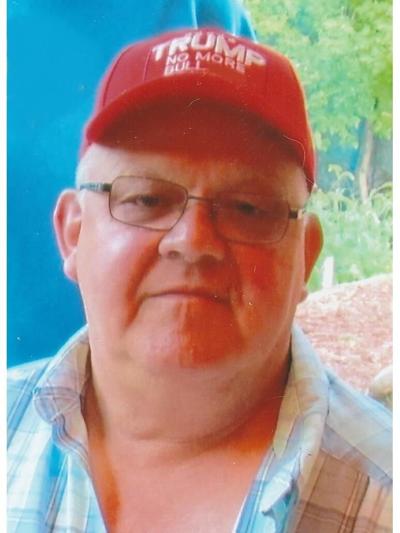 James H. Domres | Obituaries | southernminn.com