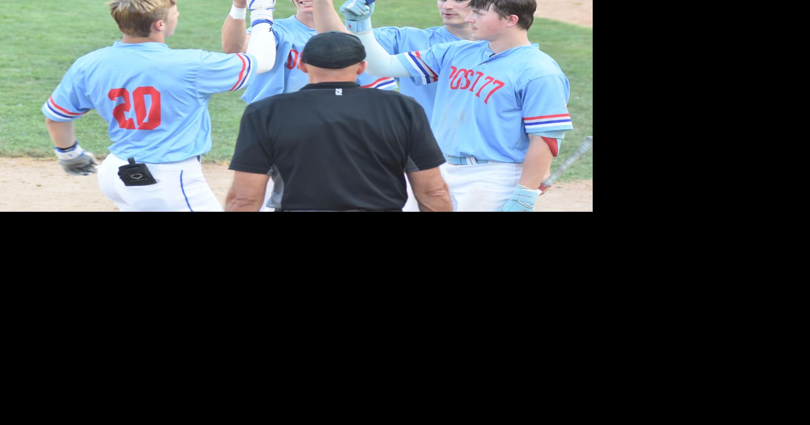 Owatonna Post 77 dominates Kasson after dominating Byron | Sports ...
