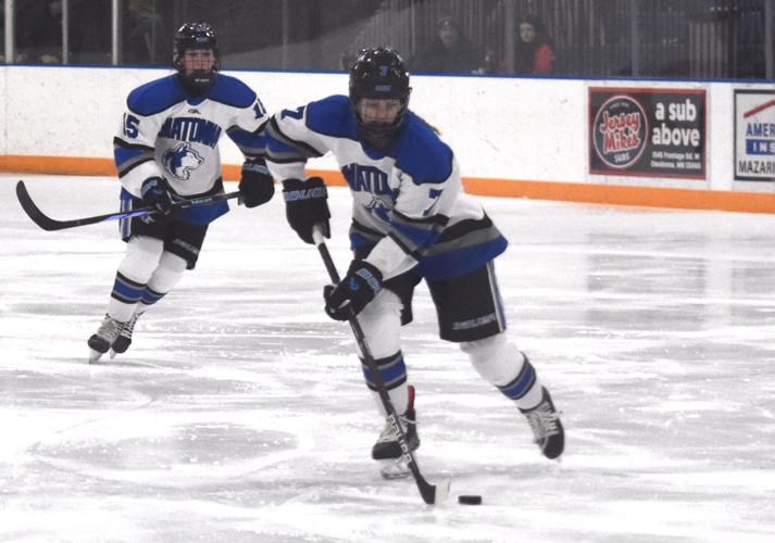 Huskies lose to Trojans at home after road win against Flying Warriors ...