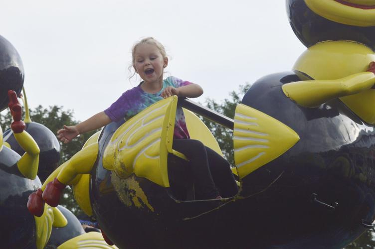 Carnival, demo derby, gyro ride and more at 152nd Nicollet County Fair ...