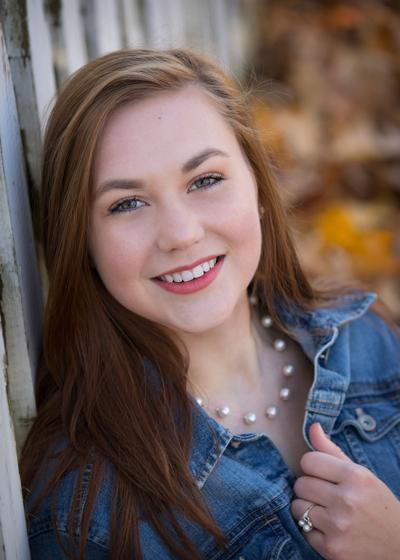 Molly Healy | Virtual Graduations | southernminn.com