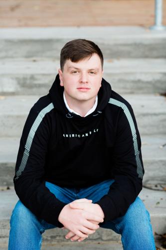 Isaac Miller | Virtual Graduations | southernminn.com