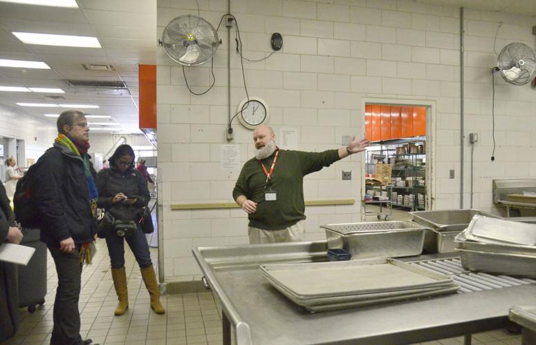 Commissioners, legislators highlight facility needs at Regional ...