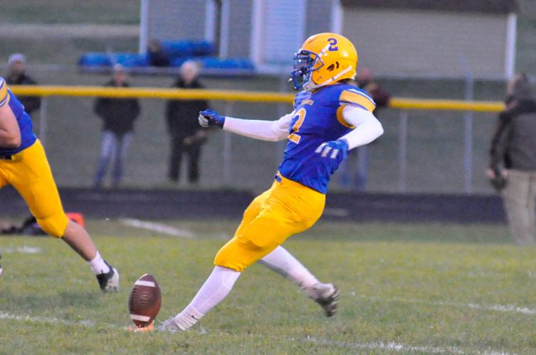 35 Points not enough for Giants in Section loss to BEA | Sports ...