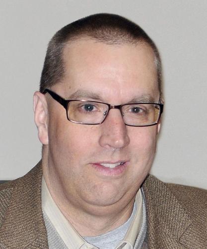 Kenyon council faced with vacancy after mayor's unexpected death | News ...