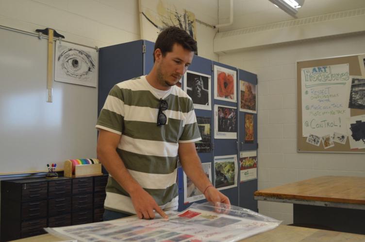 New curriculum is created as elementary-level art returns to Waseca ...