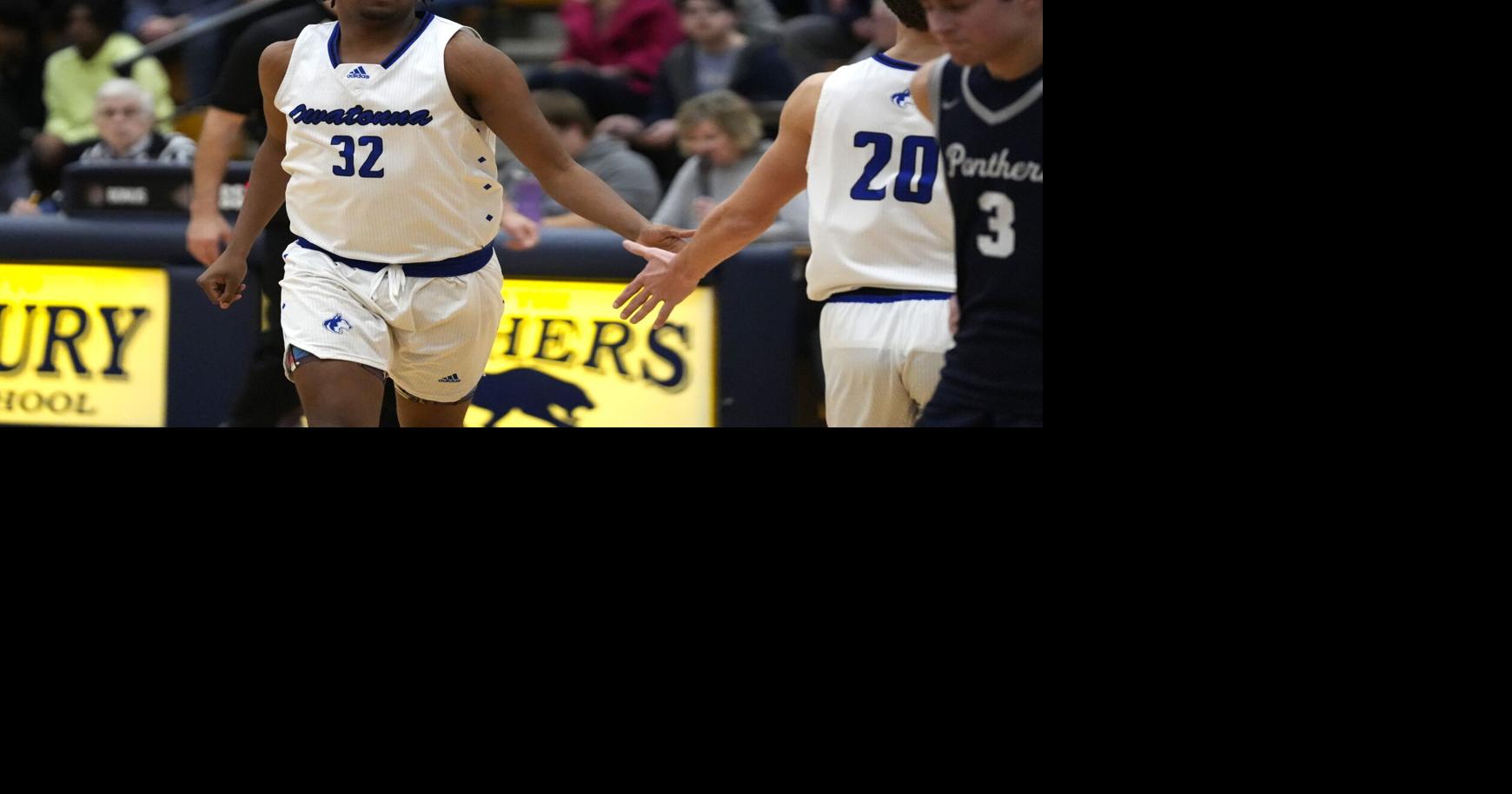 Huskies succumb to surging Panthers squad in Section 1AAAA ...
