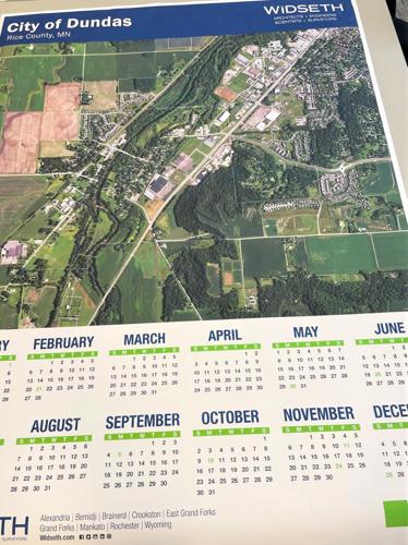 Dundas administrator fits in to small town life, while pushing for city ...