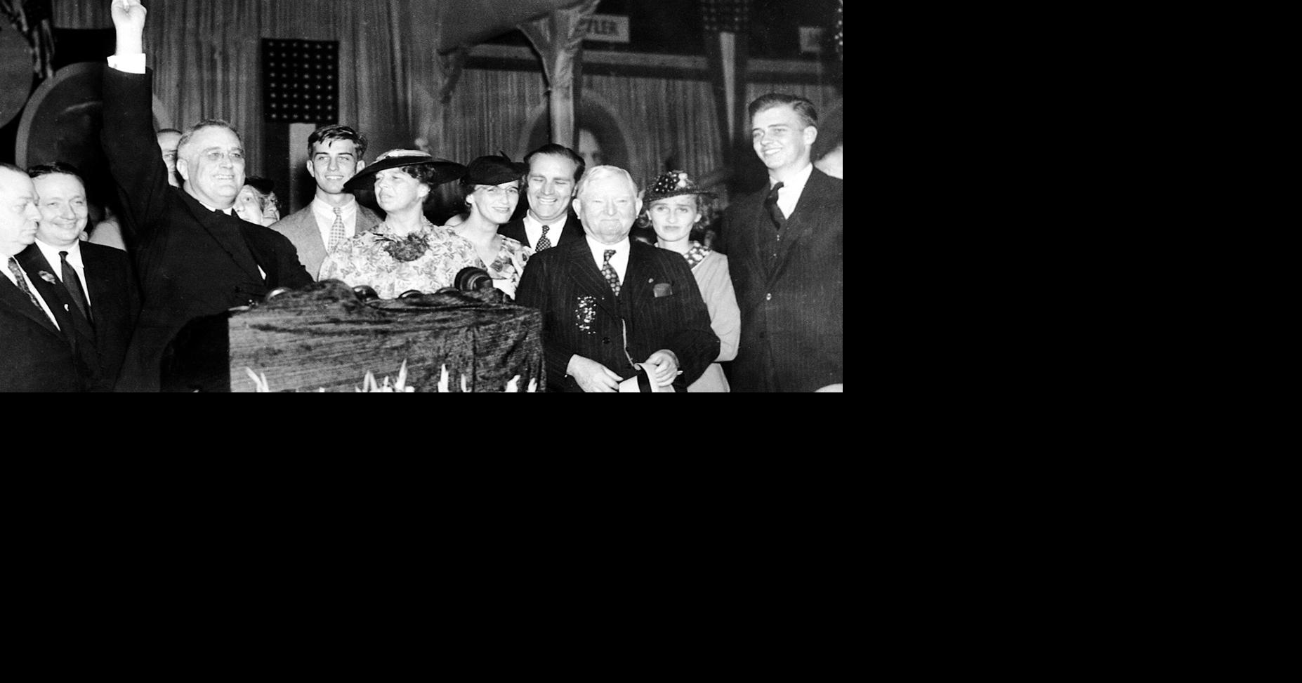 Today in history June 27 | State | southernminn.com