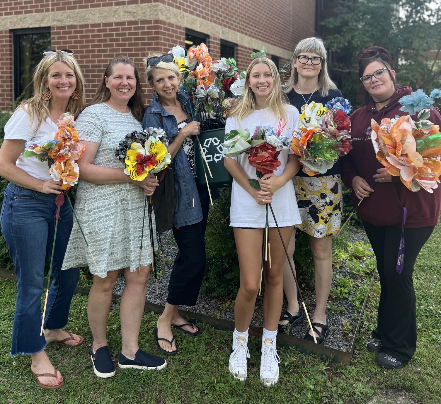 Community Action Center fashionable fundraiser to fuse sustainability ...