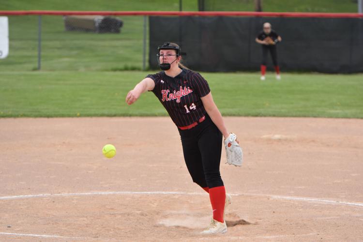 Diamond Wrap: K-W softball sees season come to close, baseball headed ...