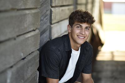 Mason Cocchiarella | Virtual Graduations | southernminn.com