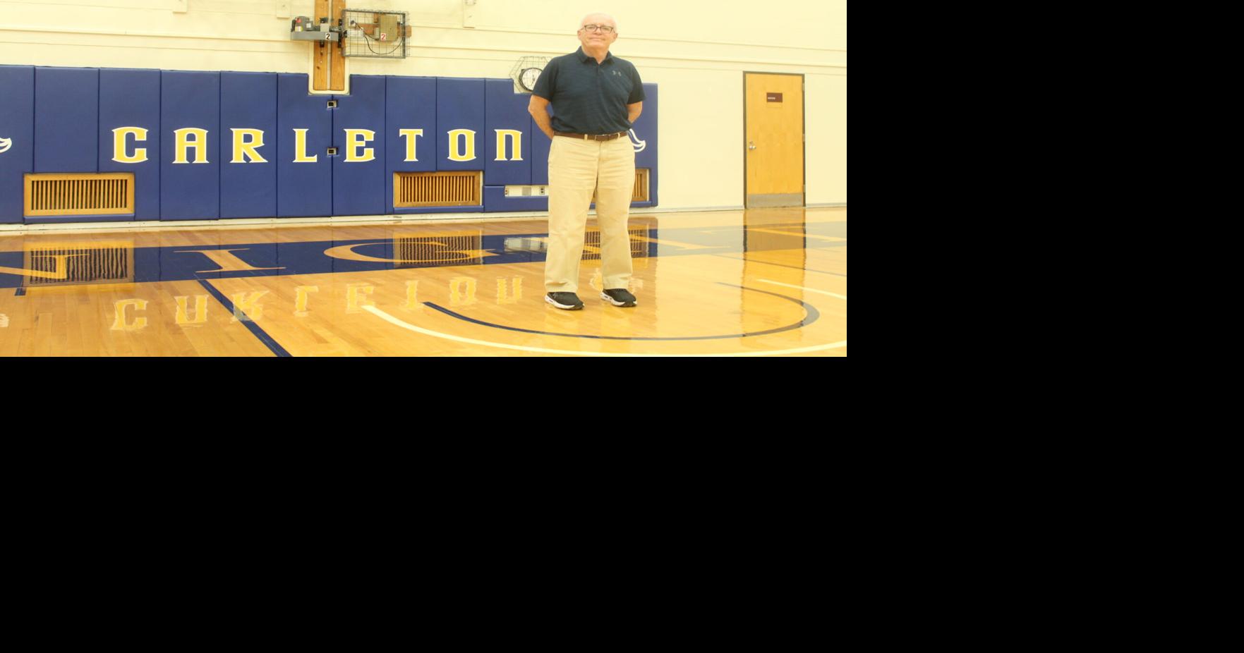 Carleton basketball coach retires after 38 years courtside | Sports ...