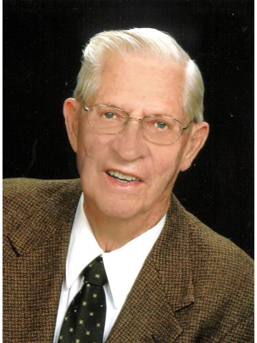 Dale August Haack | Obituaries | southernminn.com