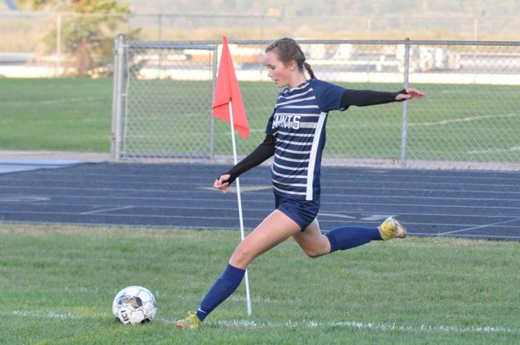 Saints cruise to win over Worthington, setting up date with Mankato ...