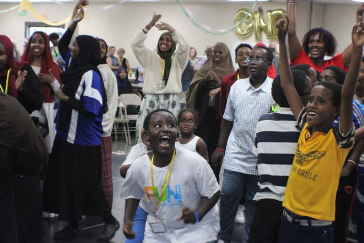 Festival of Nations expands worldly entertainment in third year | News ...