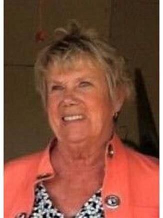 Sandra Diane "Daisy" Daniel | Obituaries | southernminn.com