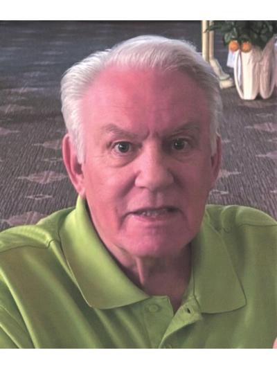 Douglas Bruce Wolfe | Obituaries | southernminn.com