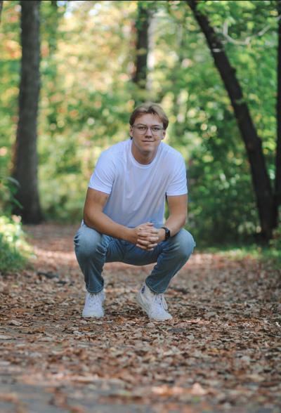 Ian Stanton | Virtual Graduations | southernminn.com