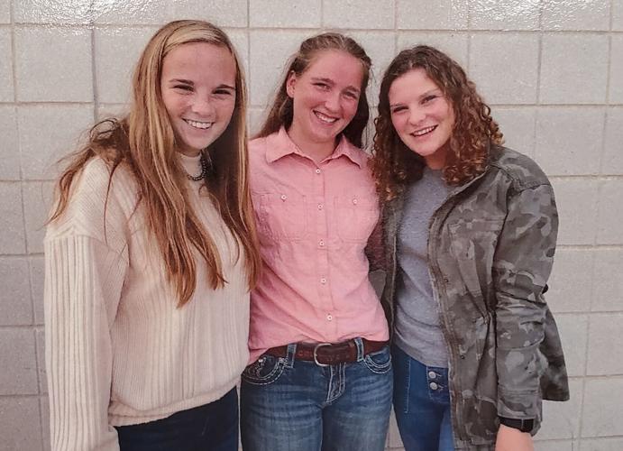 FHS student awarded FFA scholarship | News | southernminn.com