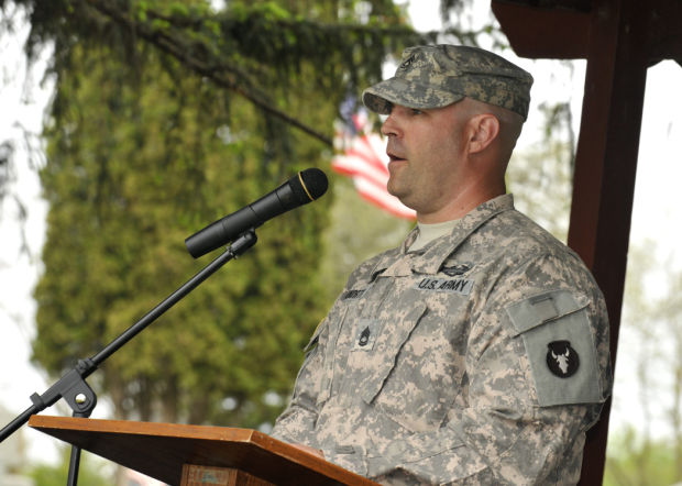 War, service and memories in Kenyon | Community | southernminn.com