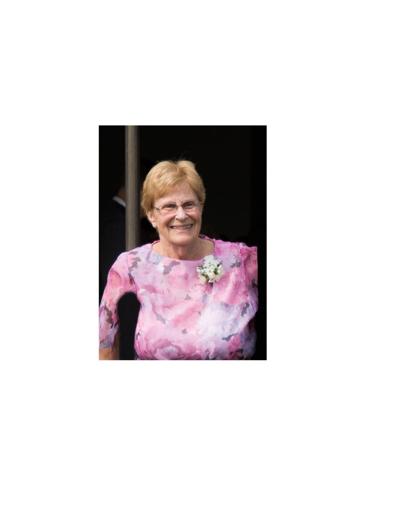 Elizabeth R. Groth | Obituaries | southernminn.com