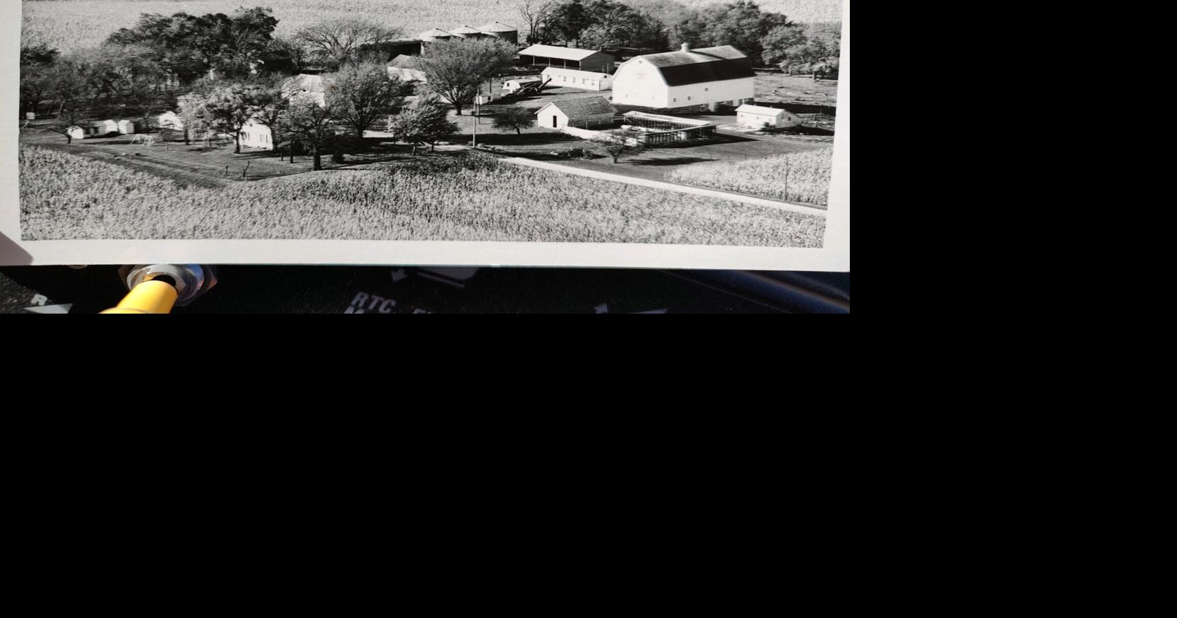 SESQUICENTENNIAL: Love, support from the past sustain Stangler family ...