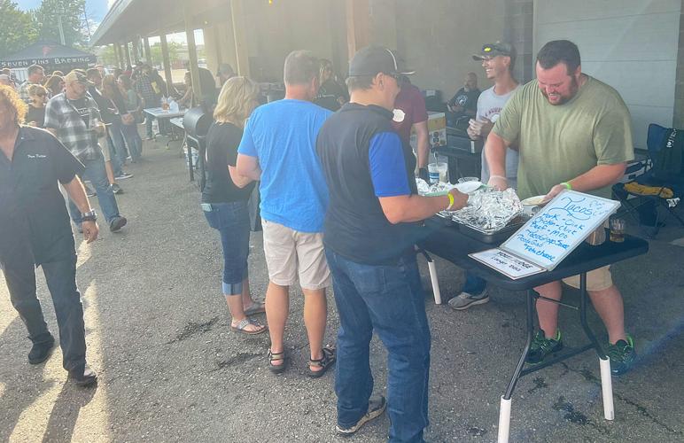 BBQ, beer returns for Chubb's after 3 years | News | southernminn.com