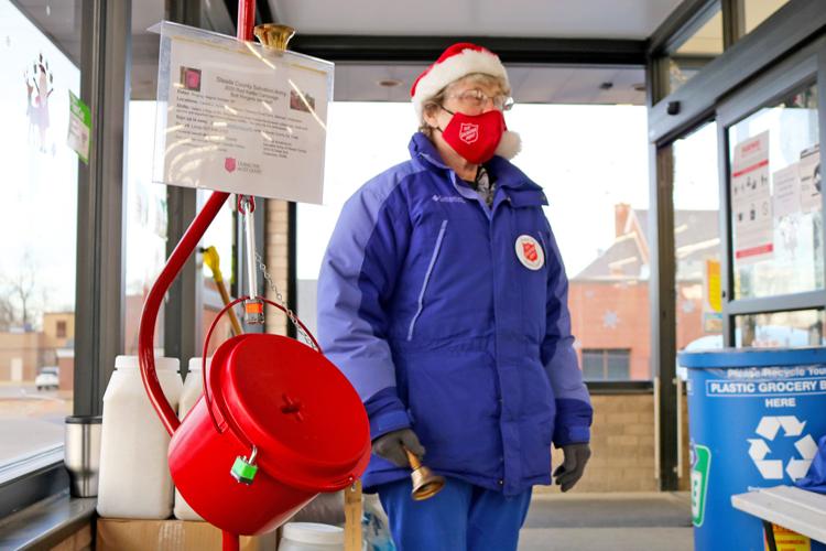 Waseca public safety commits to bell ringing challenge | News ...