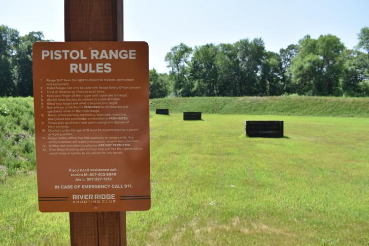 New owners ready to reopen River Ridge Shooting Club after years of ...
