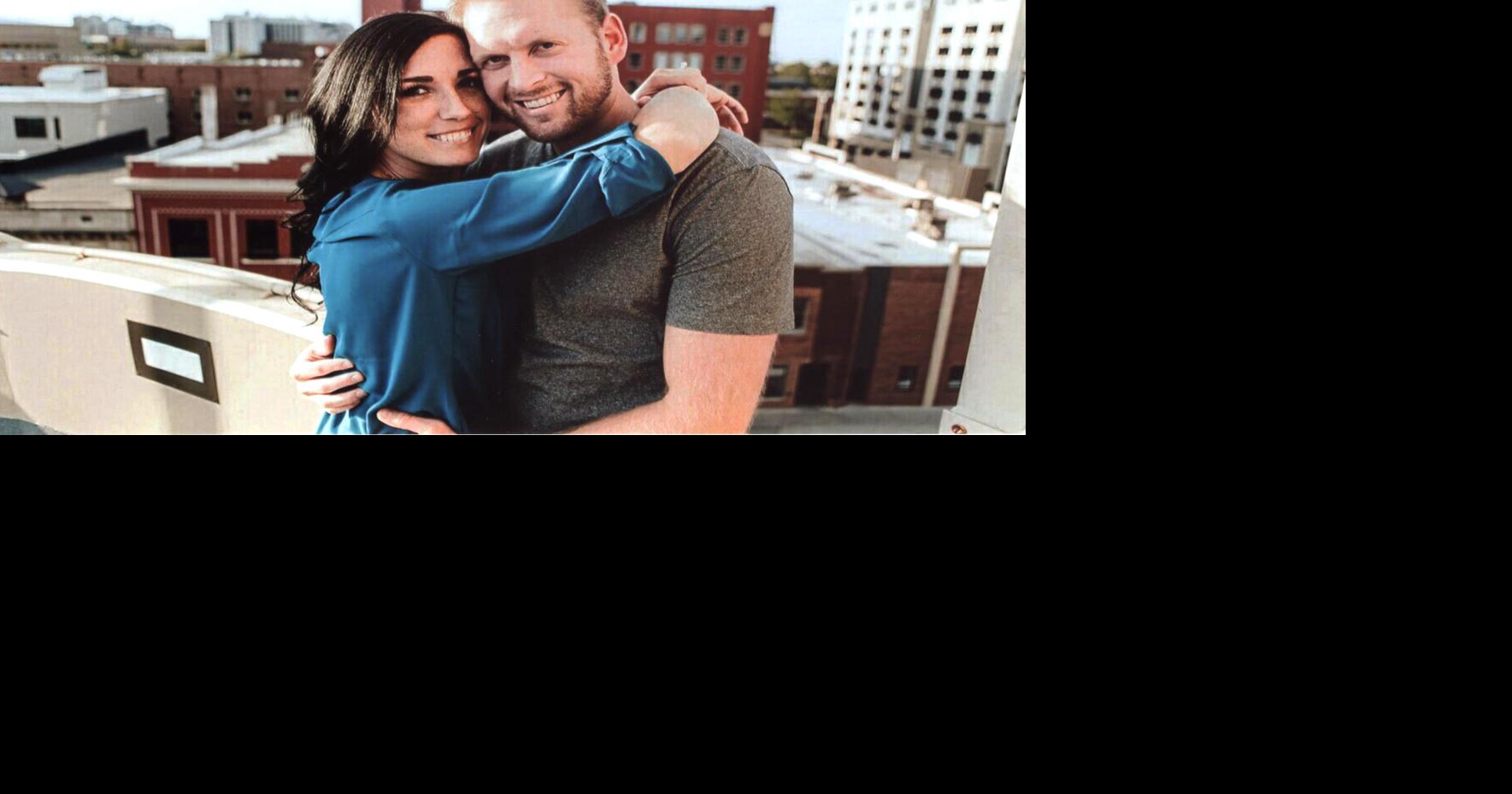 ENGAGEMENT ANNOUNCEMENT: Caitlin Boettcher and Matthew Johnson ...