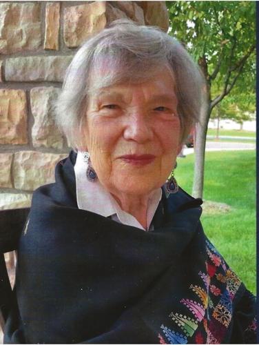 Ruth Froiland Hansen | Obituaries | southernminn.com