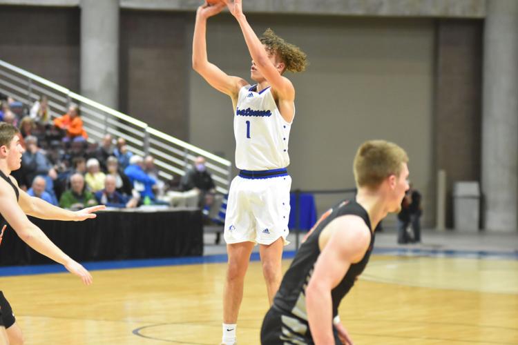 3-POINTERS: Owatonna vs Cretin-Derham Hall (Class AAAA quarterfinals ...