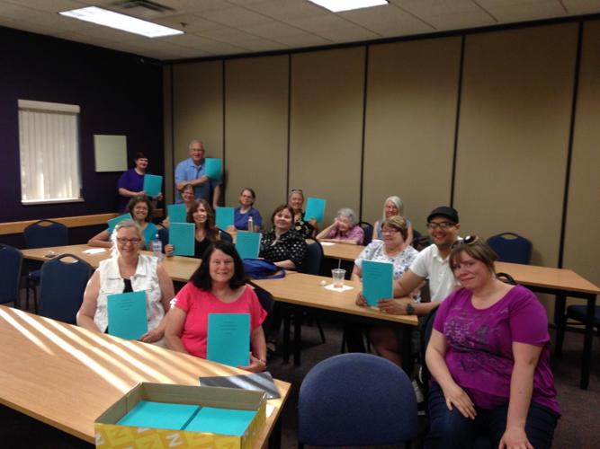 Northfield Public Library establishes open writing group | News ...