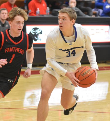 Huskies 2-year reign as section champions ends against Lakeville North ...