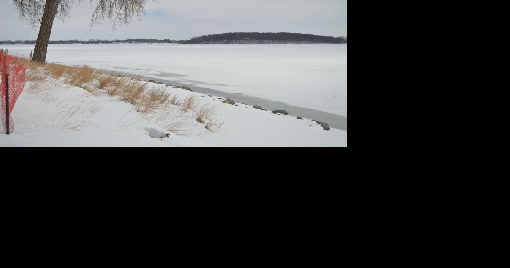 Waseca Lakes Association: What's happening under the ice? | Opinion ...