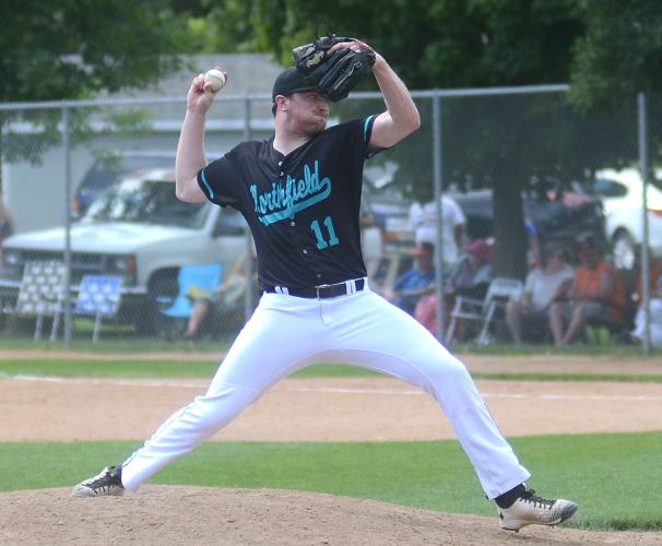 Amateur baseball: Strong pitching leads Northfield over Dundas | Sports ...