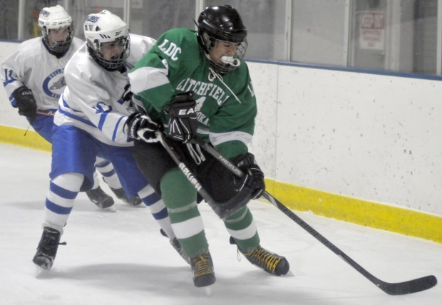 Dragons out fire Bulldogs 4-1 | Sports | southernminn.com